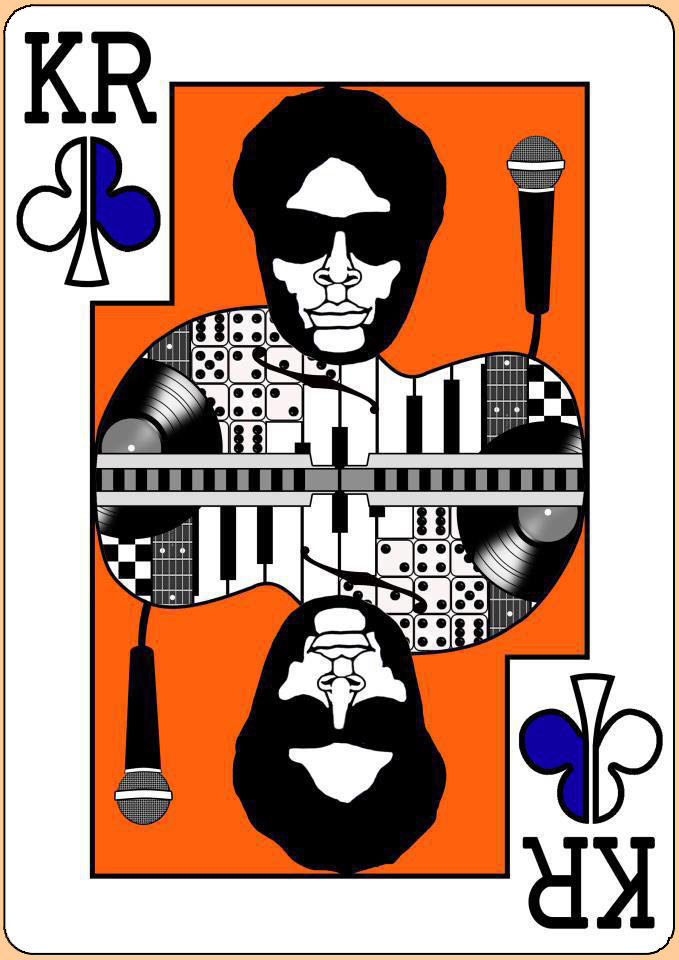 Left Me In The Cold | Kirris Riviere Blues Band