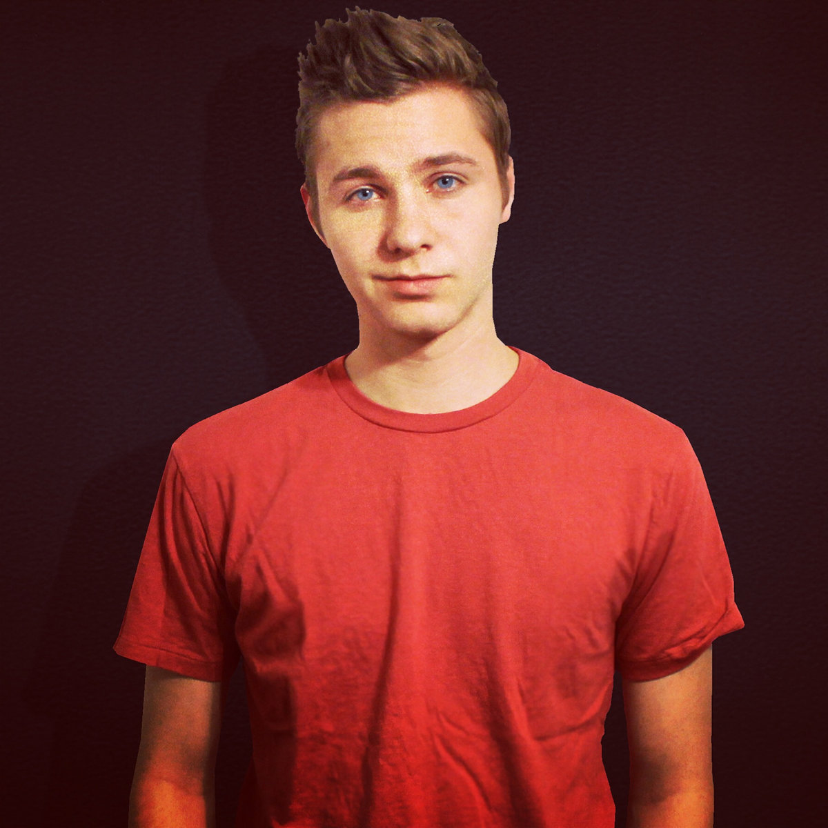 "Cool Kids" by Echosmith (Braiden Wood Cover) | Braiden Wood