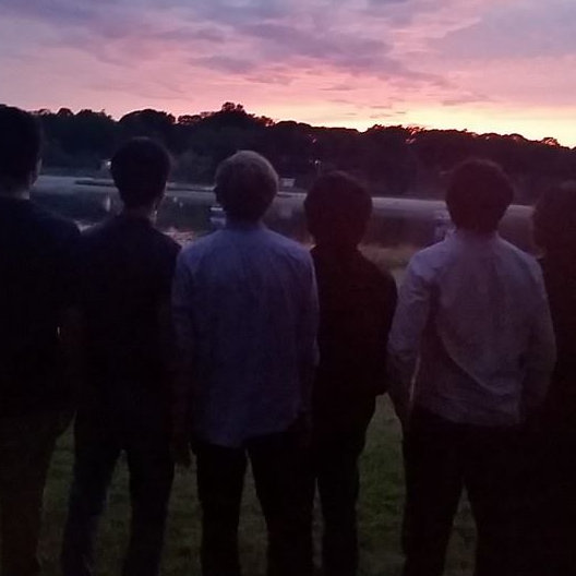 The Waves | Counting Hours