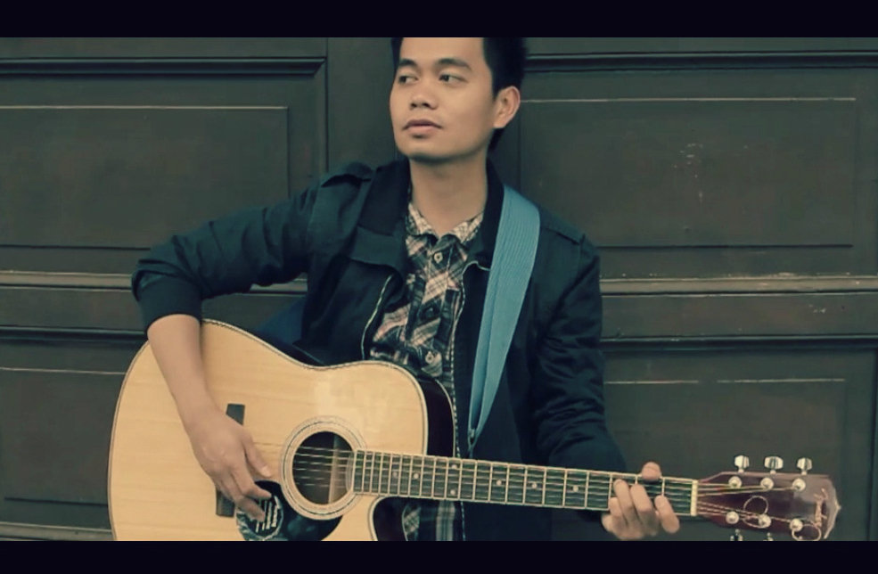 Bagong Gising | Divino Rivera