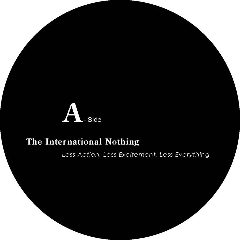 Less Action, Less Excitement, Less Everything | The International Nothing