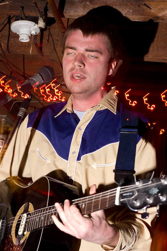 Music | Dan Daniels