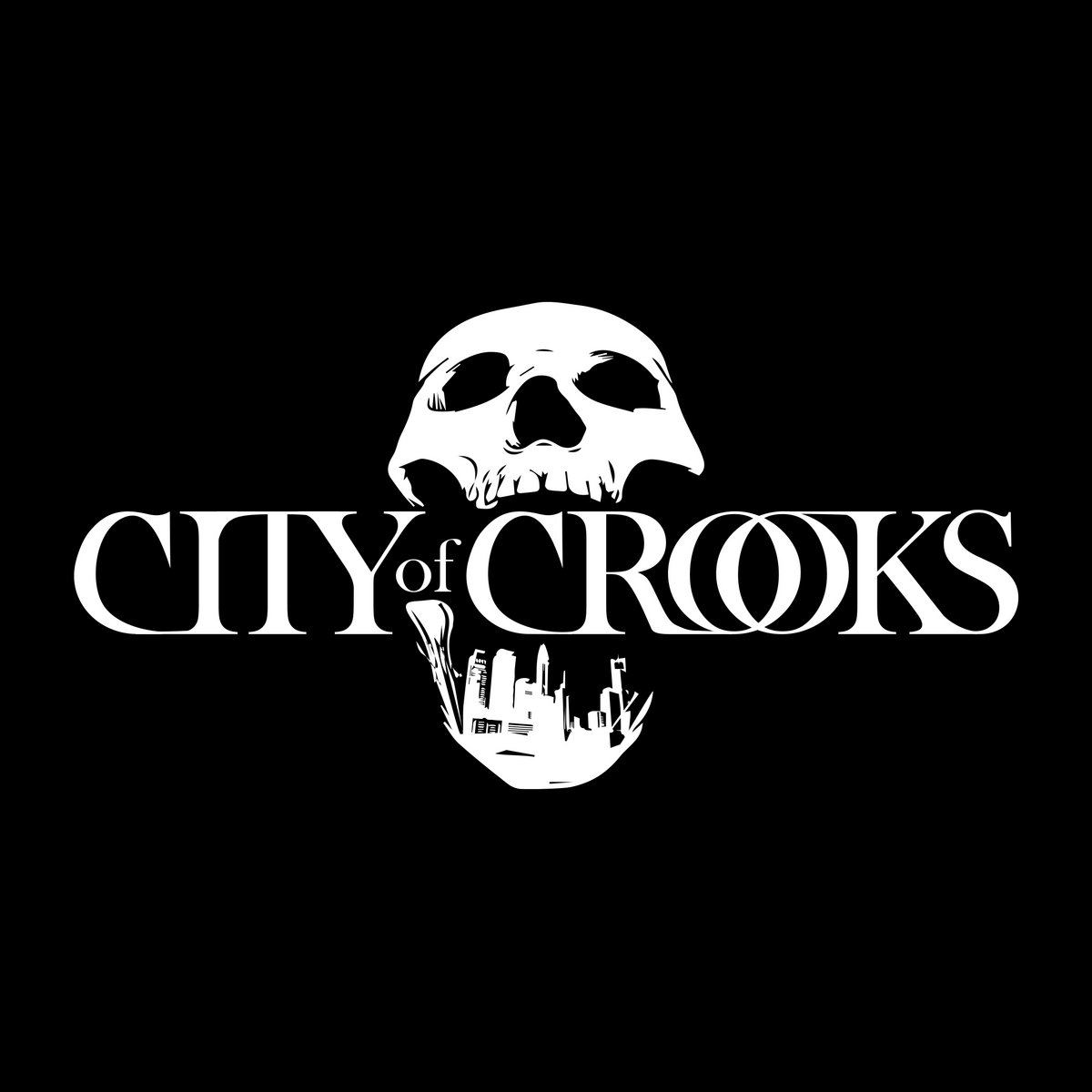 '79 - Single | City of Crooks