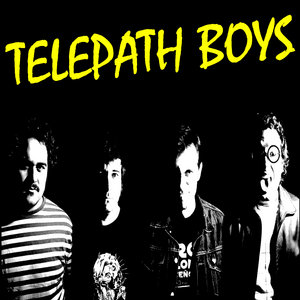 Music | Telepath Boys