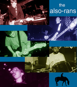 Music | The Also-Rans