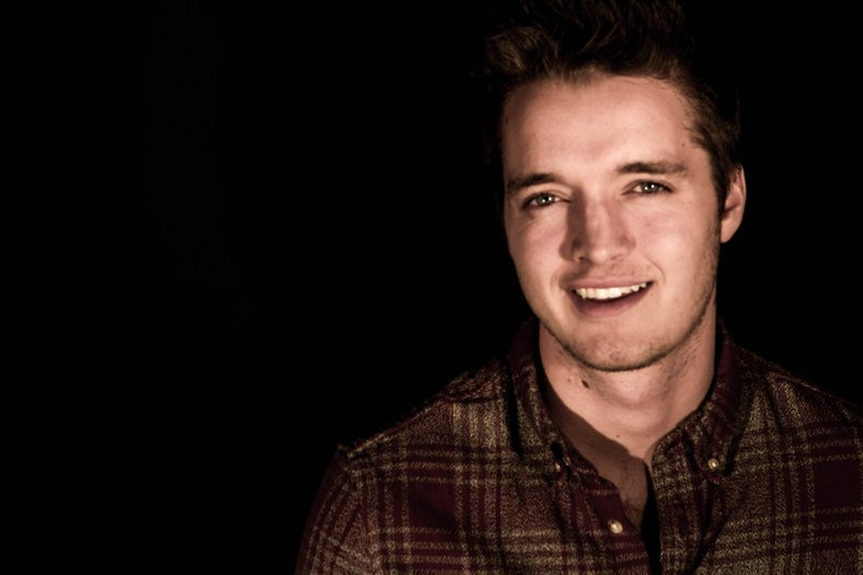 Chasing Time | Taylor Cochran