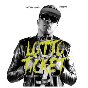 Music | Jet Phynx