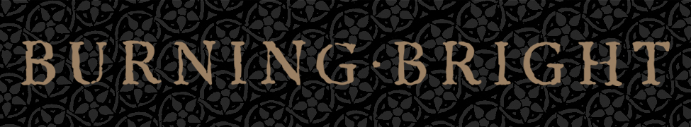 Parusia | Burning Bright