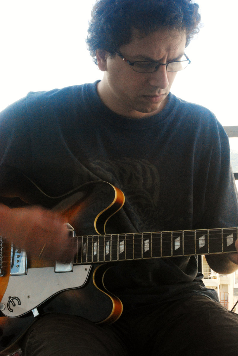 What You See Is Just A Lie | Michalis Tsantilas