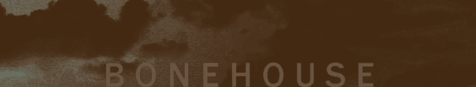 Music | Bonehouse
