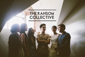 Music | The Ransom Collective
