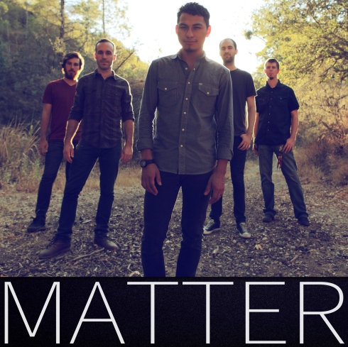 The Man | Matter