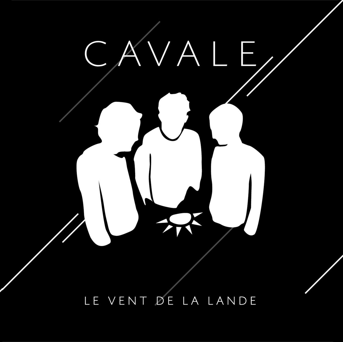 Le Vent de la lande | Cavale