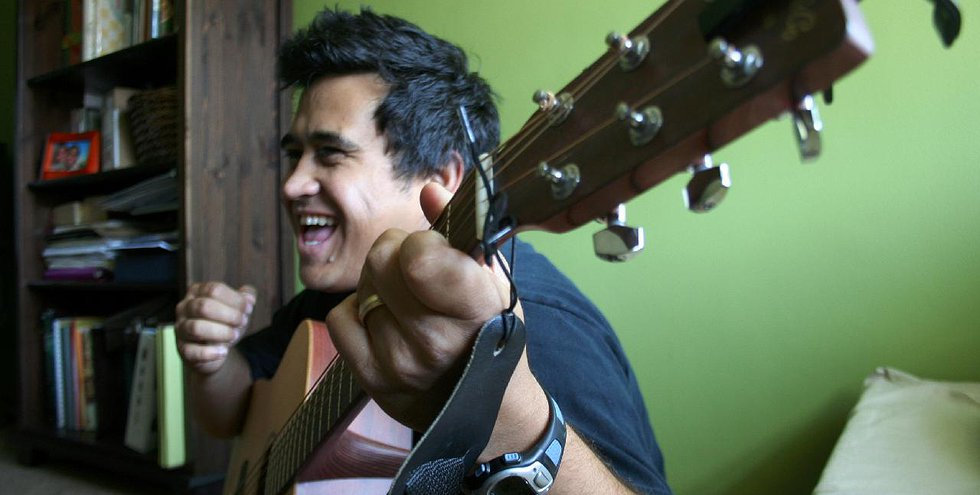 Slide With the Mud | Mossi