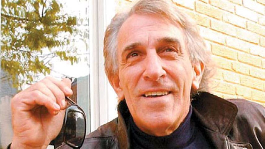 Rock ma vie | Pierre Harel