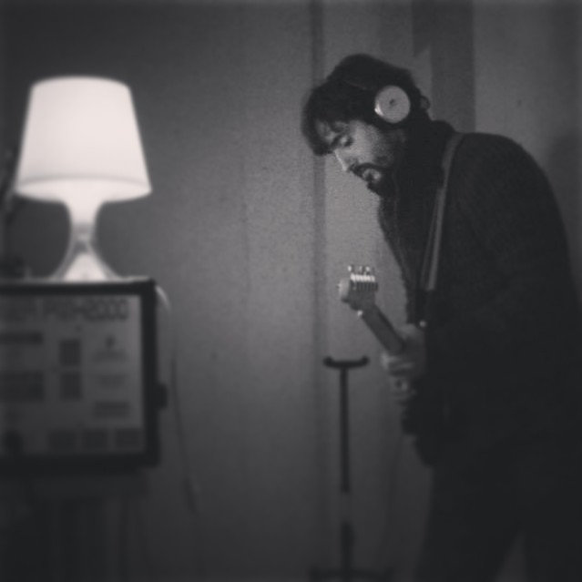 EXTEMPORIZATION LIVE #2 // REMIX | PAMCV