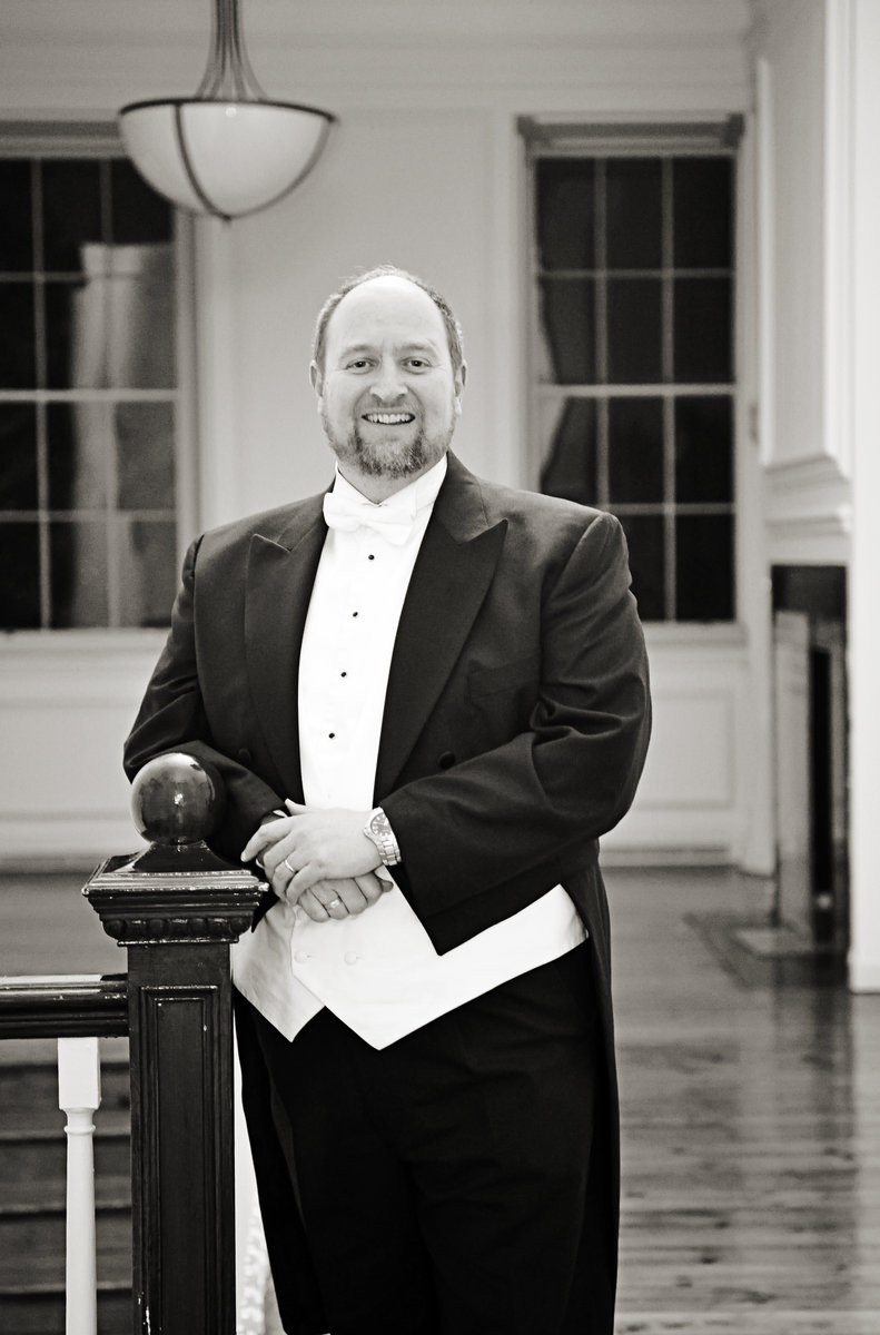 A Tenor's Keepsake | Paul Linehan