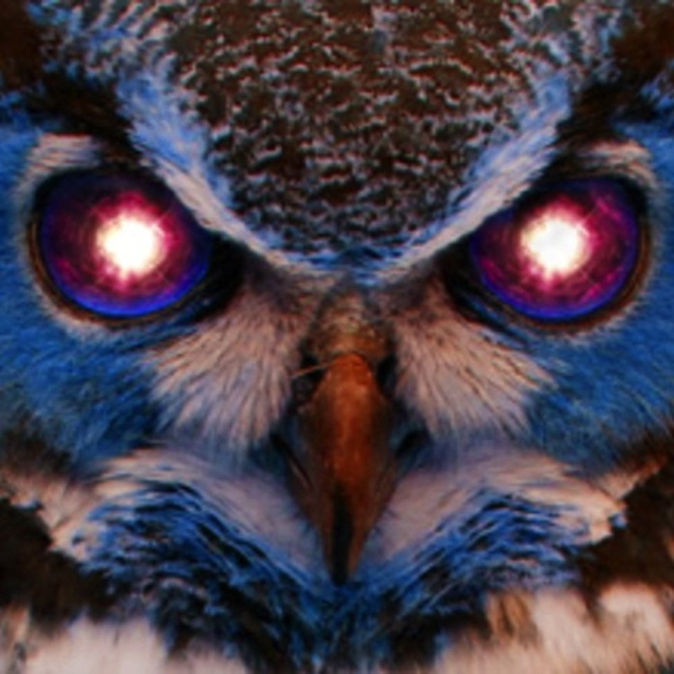 Tempest Wizard EP | Laser Owl