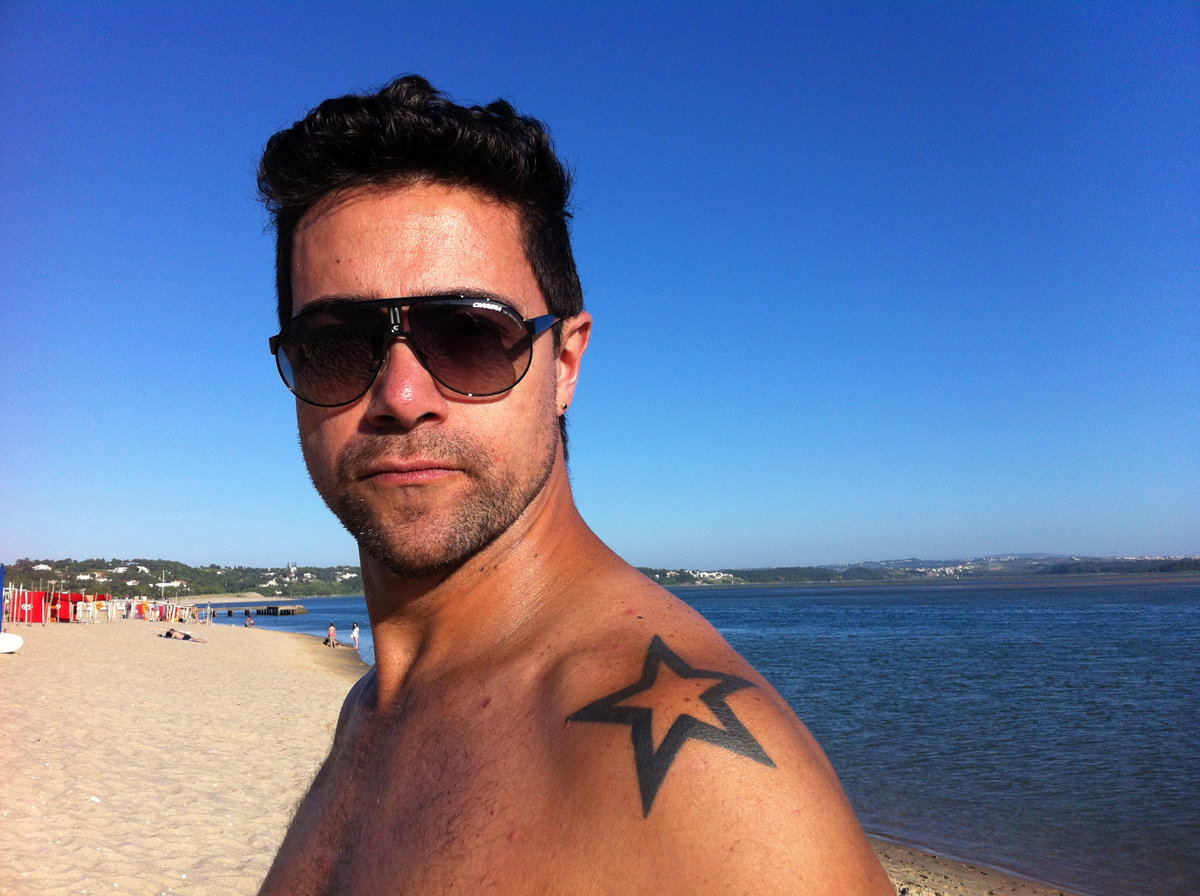 Music | André Oliveira Official