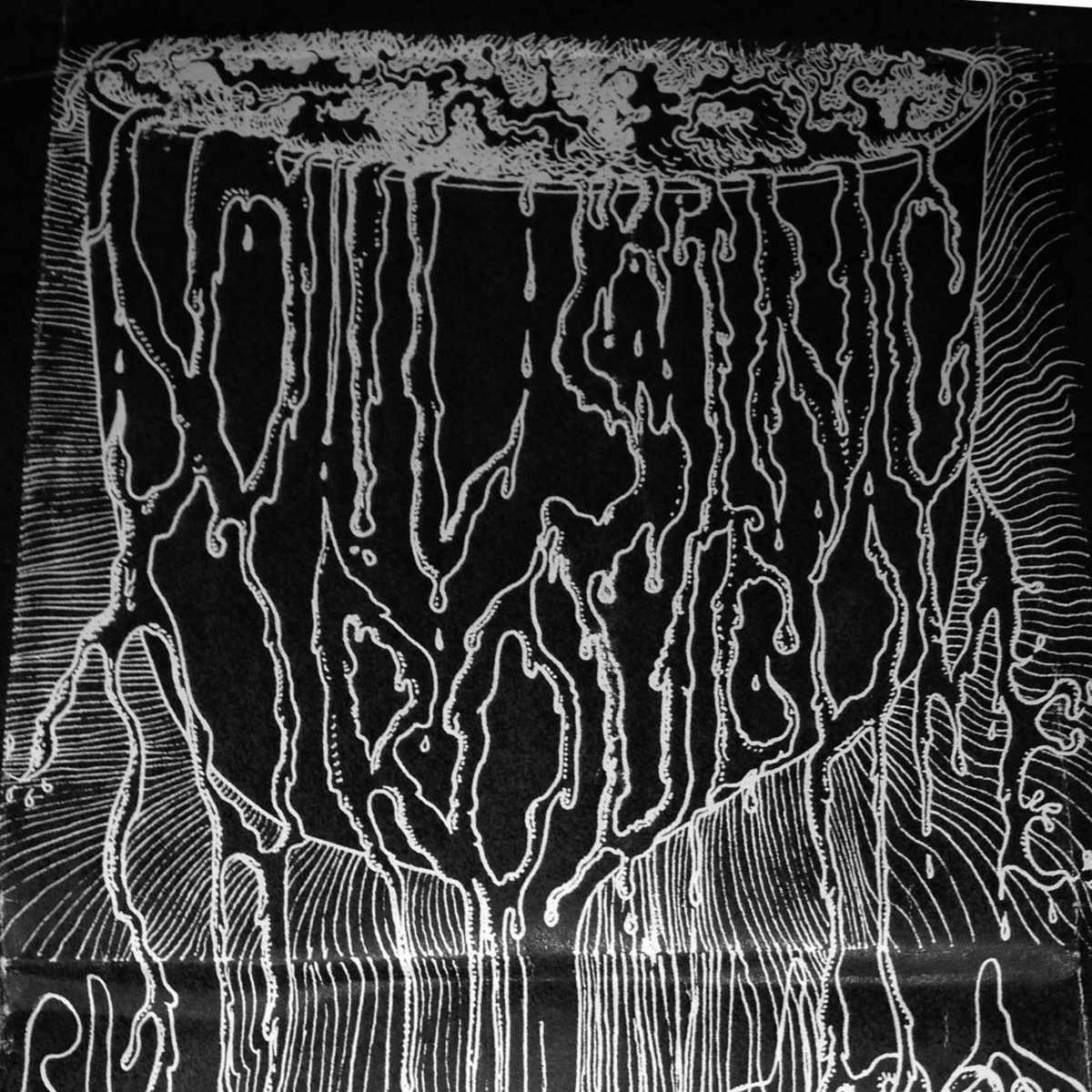 SOIL SING THROUGH ME | SOIL SING THROUGH ME