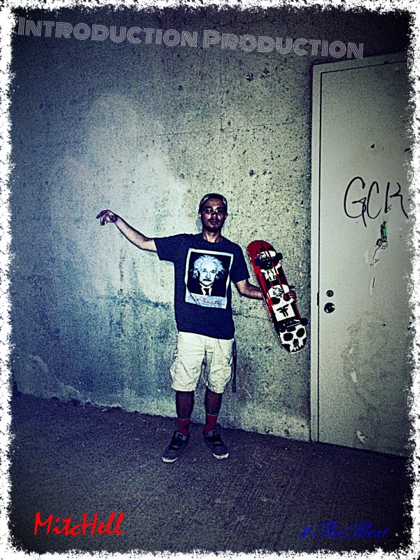 Beginning Of An Era EP (Deluxe Edition) | MitcHell