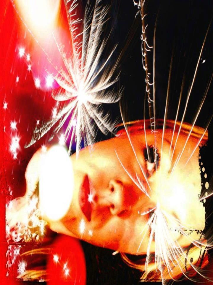 aeioux | Indigo Angel Jerica Lee | Indigo Angel