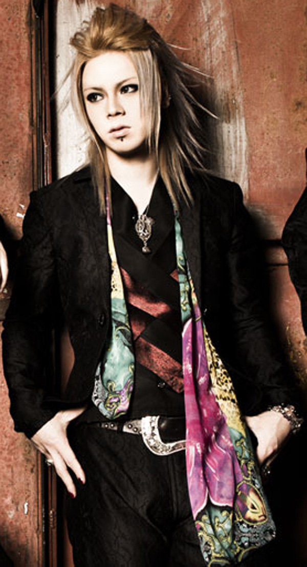 PSYCHE Costume - Masahito | Real Style Creation