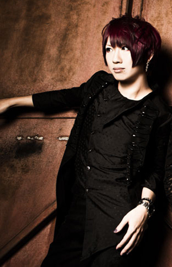 PSYCHE Costume - Kousuke | Real Style Creation