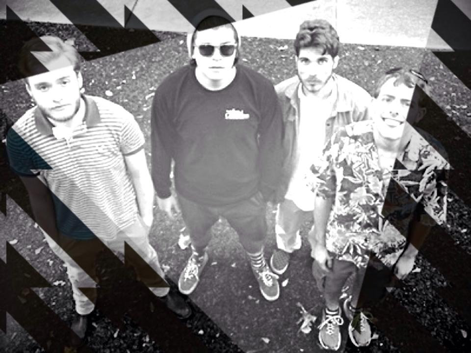 Friends Cafe-EP | Surefire Way Friends Cafe-EP | Surefire Way