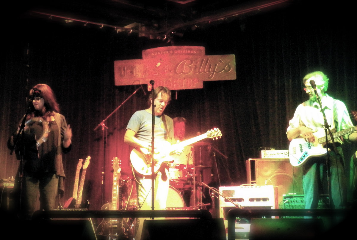 Music | The Rust Tones