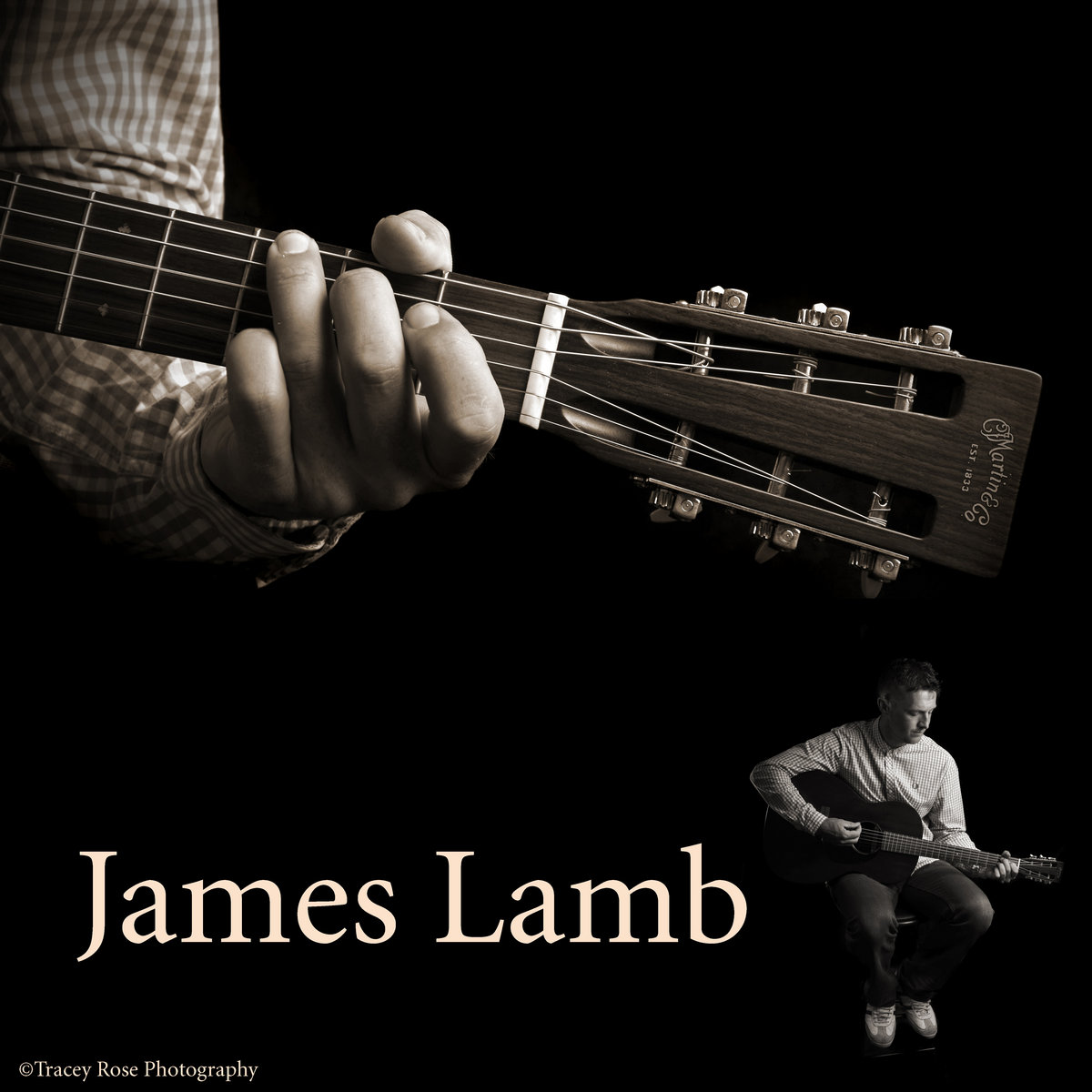 Autumn Leaves | James Lamb feat. Oliver Manning