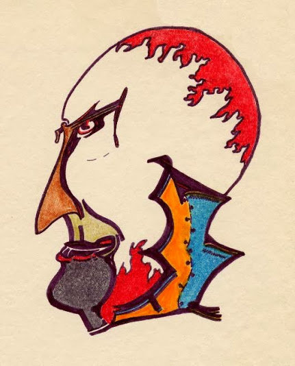 A Body At The Bottom Of The Lake | James Power