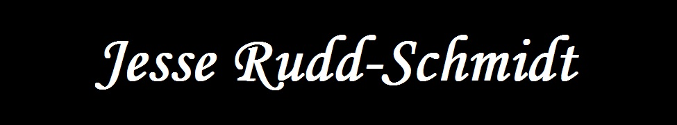 Chop and Change | Jesse Rudd-Schmidt