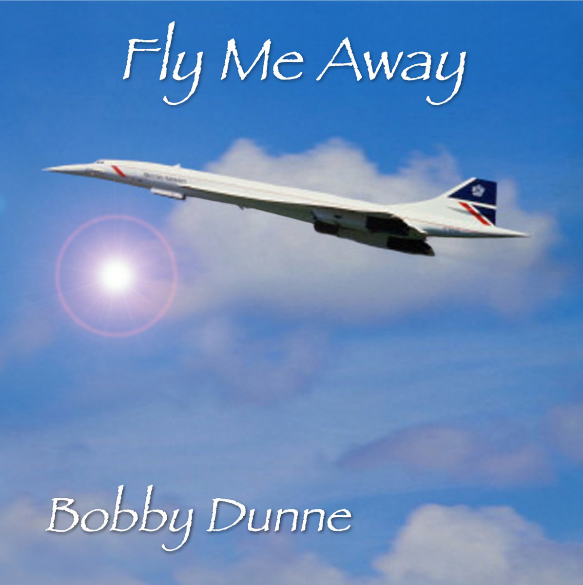 Bobby Dunne - Fly Me Away | Sopro Music