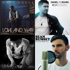 The DDB Mixtape Volume 1 -THE PRELUDE | Daniel de Bourg