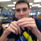 Geif | Phlogiston | Eirik Suhrke