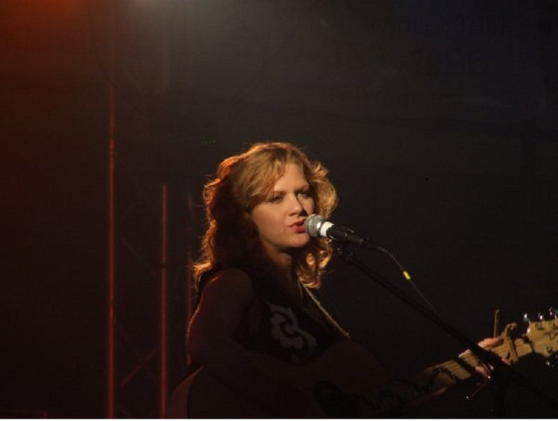 Nikki Nelson - Alchetron, The Free Social Encyclopedia