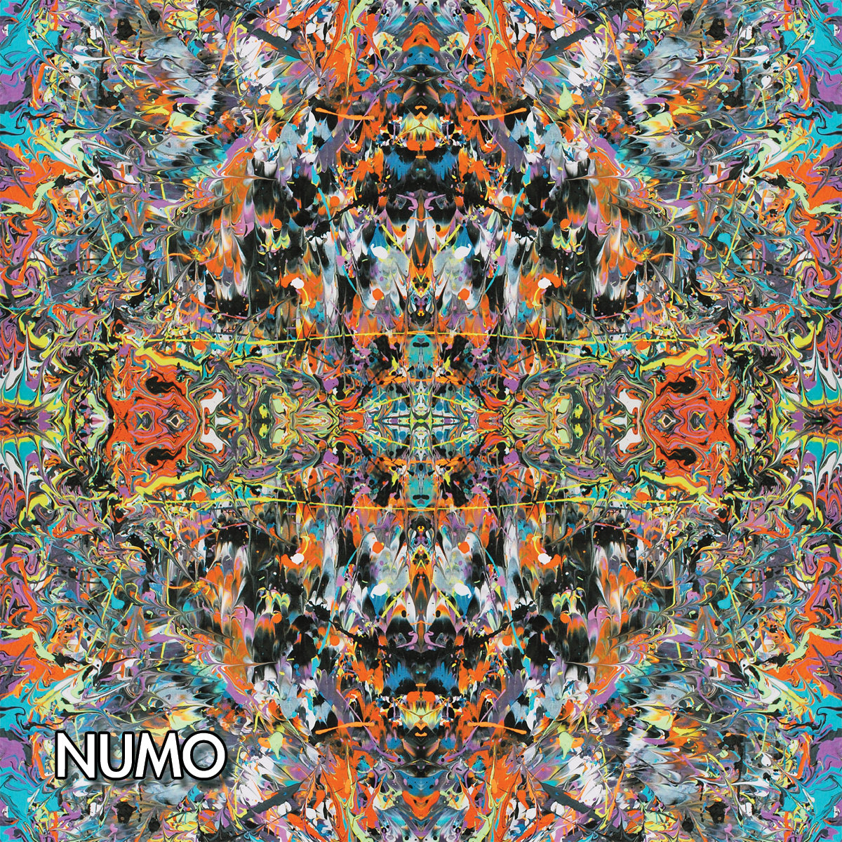 NUMO EP | NUMO
