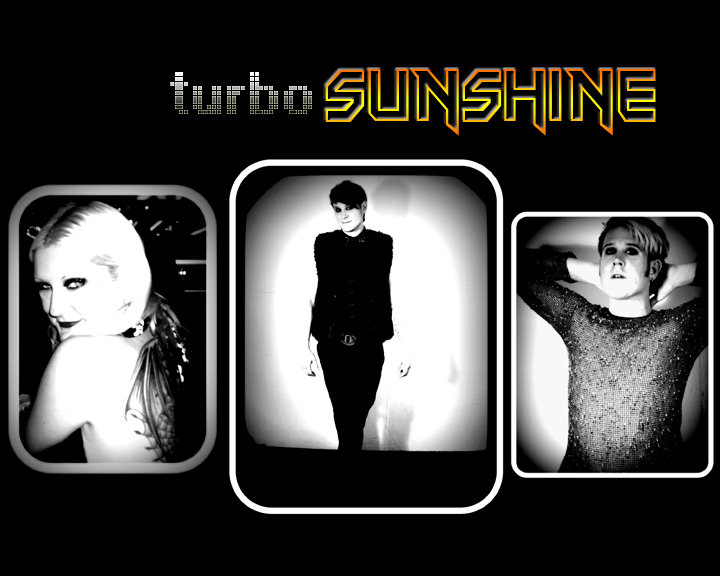 Welcome to the Fallout | Turbo Sunshine