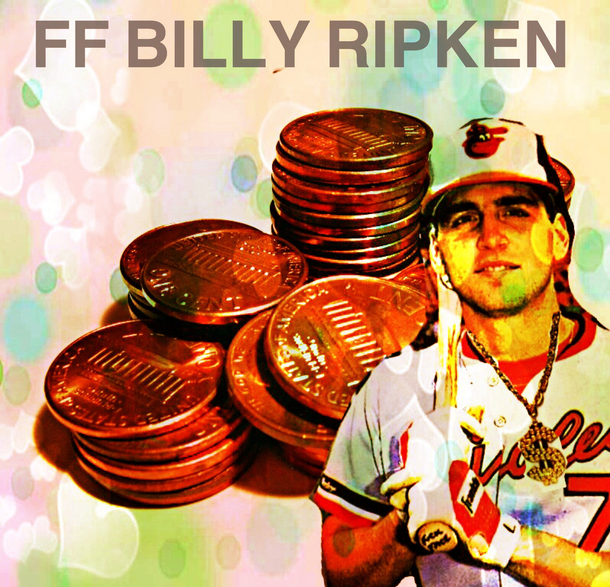 STUMMIES | FF Billy Ripken