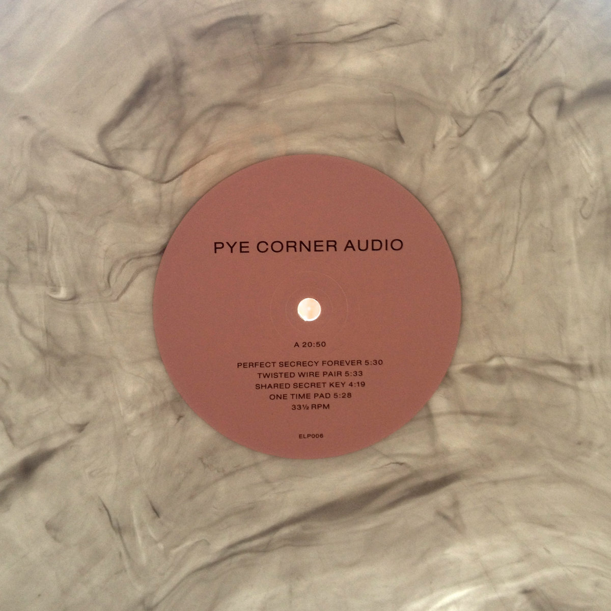 Intercepts | Pye Corner Audio & Not Waving