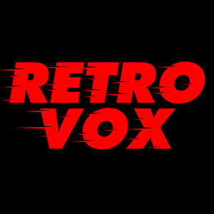 Merch | Retro Vox Records