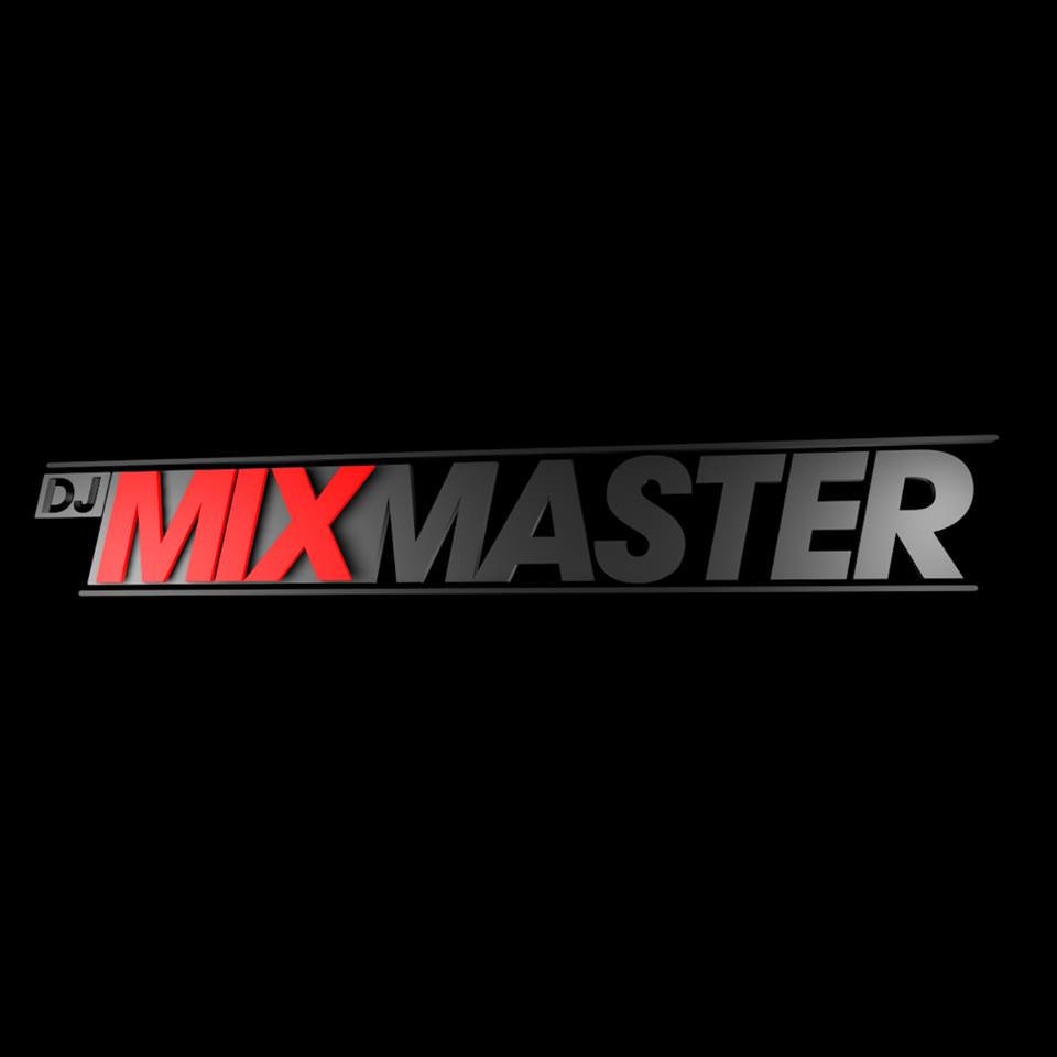 Dj Mixmaster La Mezclar Vol 1 | djmixmaster