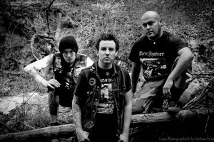 Merch | Inhumane Nature