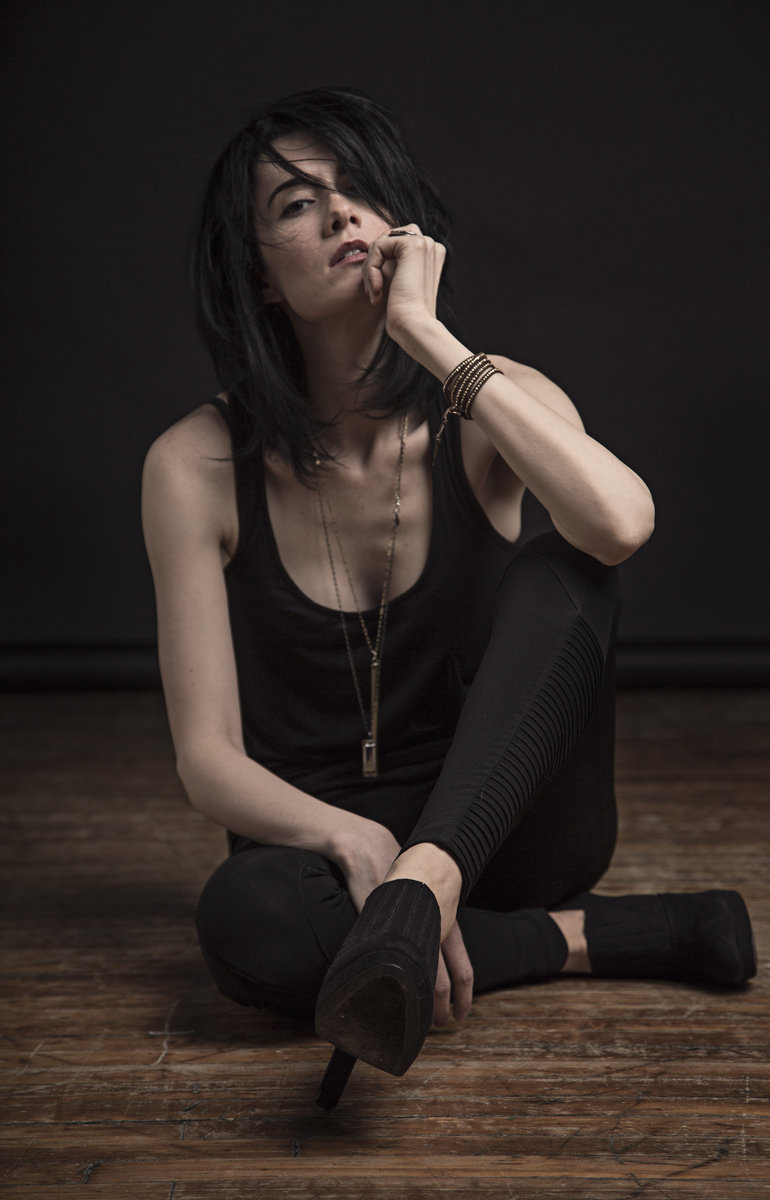 No Love Like Our Love | Heidie Fifield