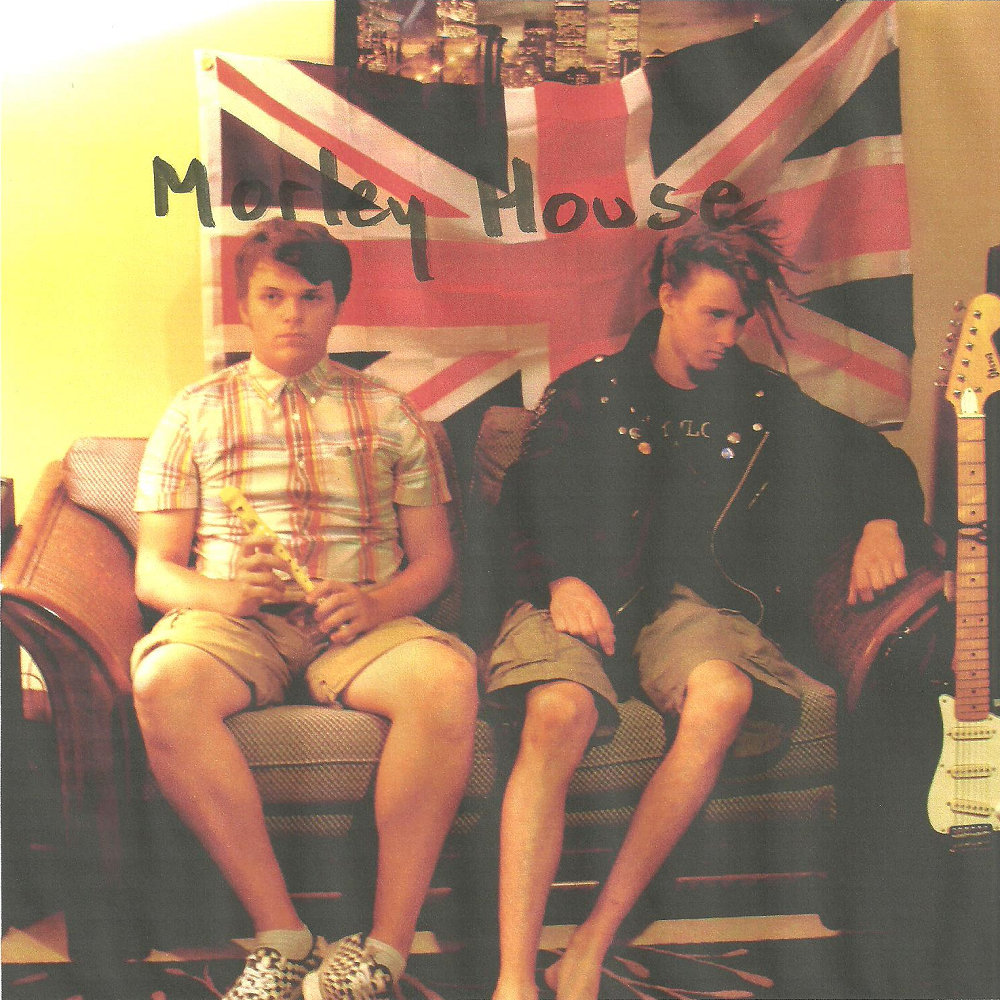 Barbeques and Sadness | Morley House