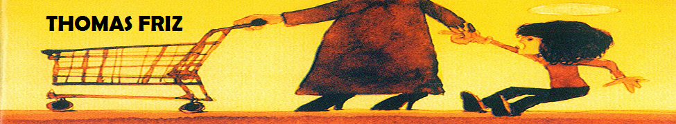 Brief an einen Soldaten | Thomas Friz & Klaus Wuckelt | Thomas Friz