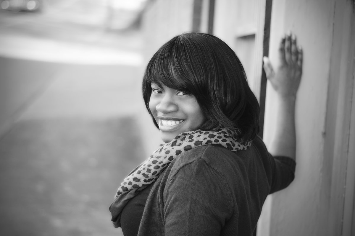Complete | Nia S. Kelly | Nia S Kelly