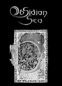 Merch | Obsidian Sea