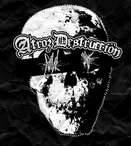 Music | Atroz Destrucciön